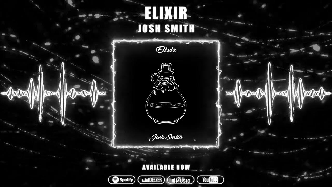 Josh Smith - Elixir - Visualizer - YouTube