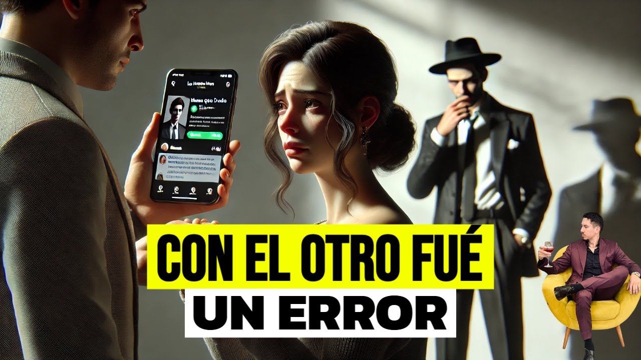 😬🤷‍♀️ Te amo a ti, el otro fue un error 🤷‍♀️😬 - COMPILACIÓN #58 - Iván Barca . - YouTube