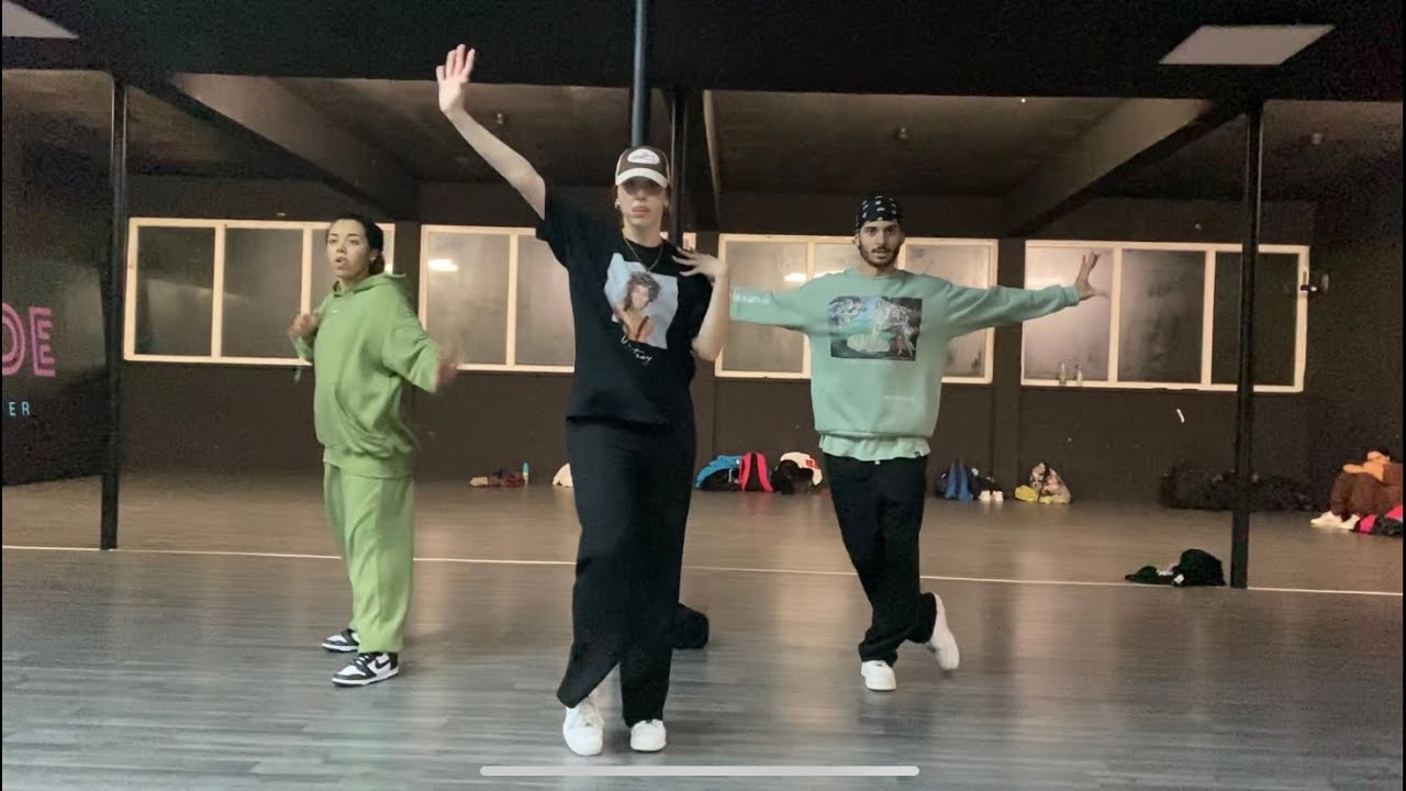 Summertime - Flo | Choreography by Pipz - YouTube