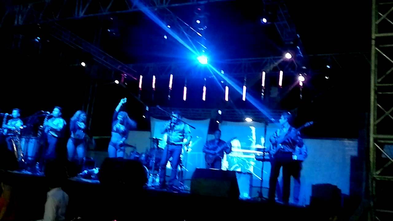 NATIVO SHOW EN VIVO - YouTube