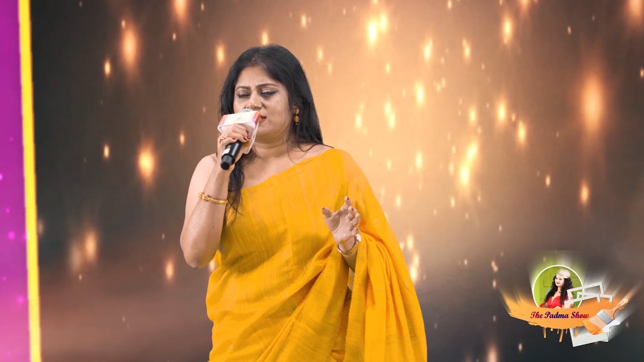 SINGING SENSATION- Episode 5 - promo 2 - YouTube