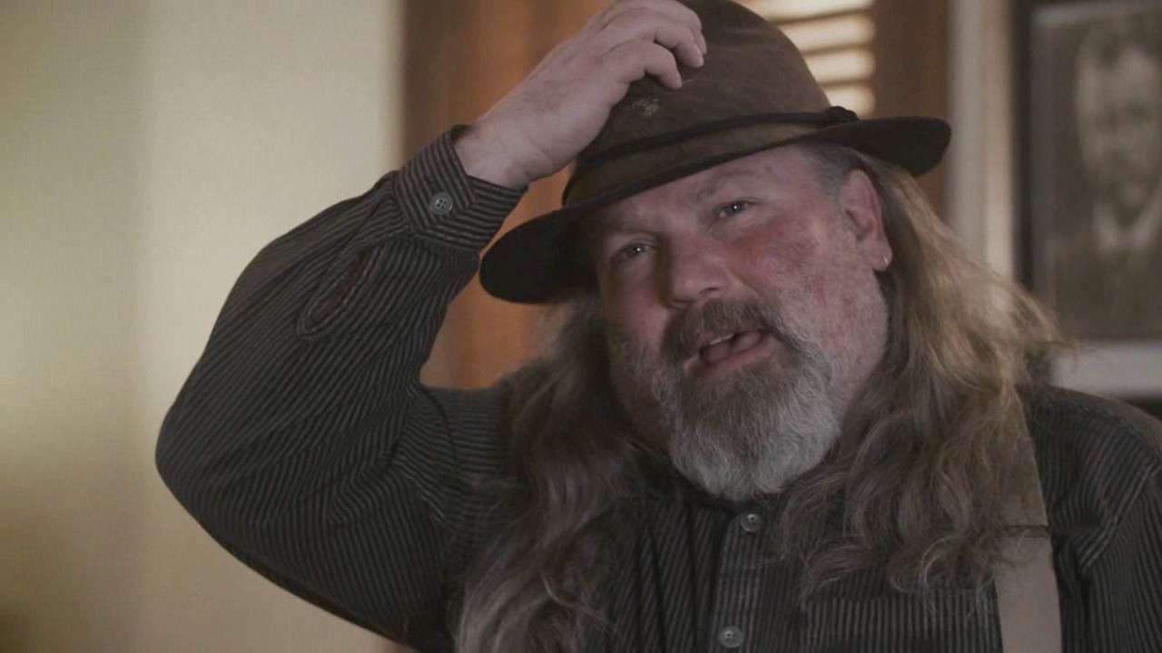 Deadwood TV Spot - Madam Dora DuFran - 15 sec. - YouTube