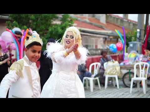 İBRAHİM NAYAM VE AİLESİ SÜNNET DÜĞÜNÜ - HAYRABOLU 2023 - DEMİREL PRODUCTİON