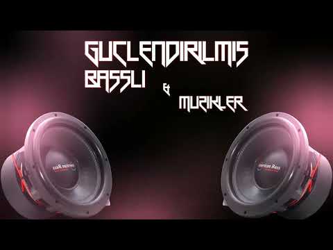 Murda - Bela (prod.  Spanker) (BASS BOOSTED)