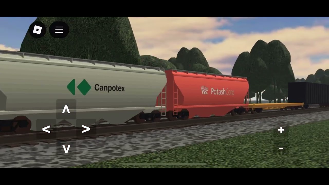 CSX 8813 flying by - YouTube