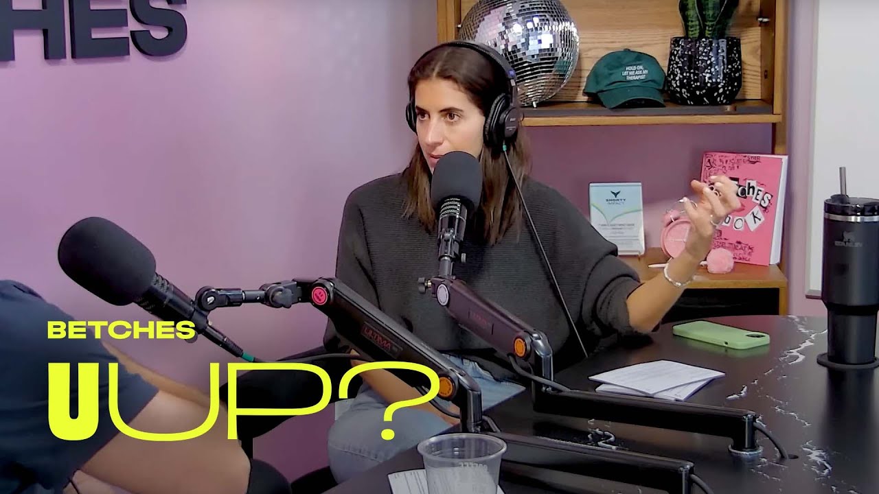 The Problem With Dating Dog People || The U Up? Podcast || Ep. 493 ...