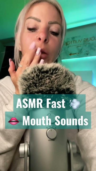 ASMR for INSTANT tingles - YouTube