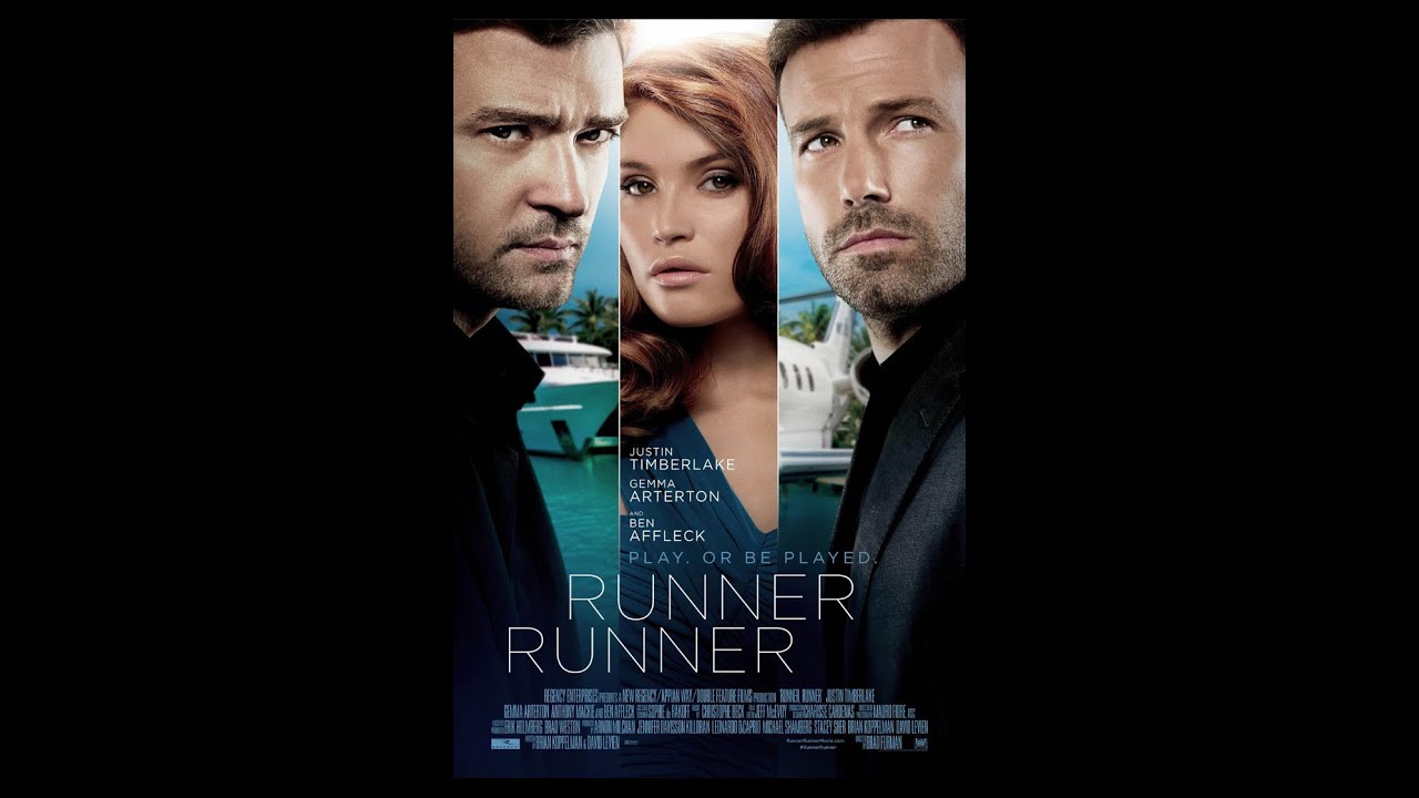Runner,Runner Movie Review 🍿 1 and Done!!👎🖕 - YouTube