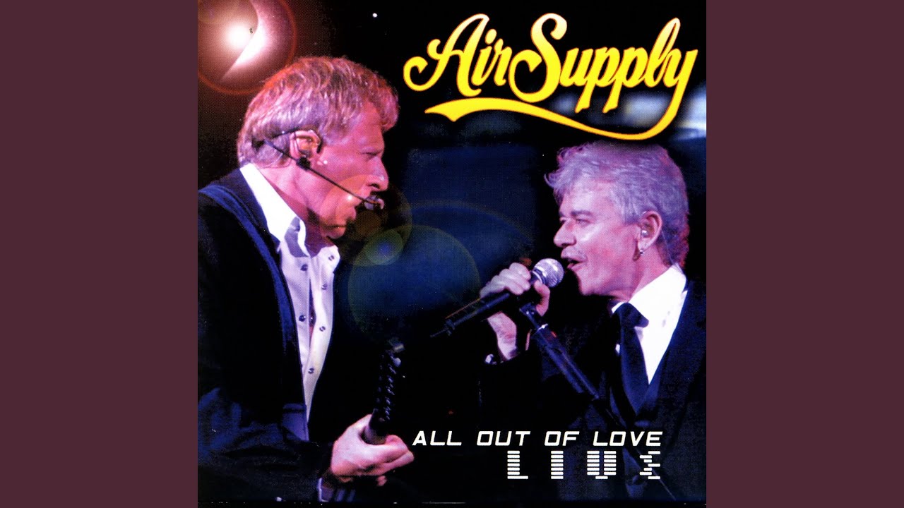 Now & Forever (Live) - YouTube