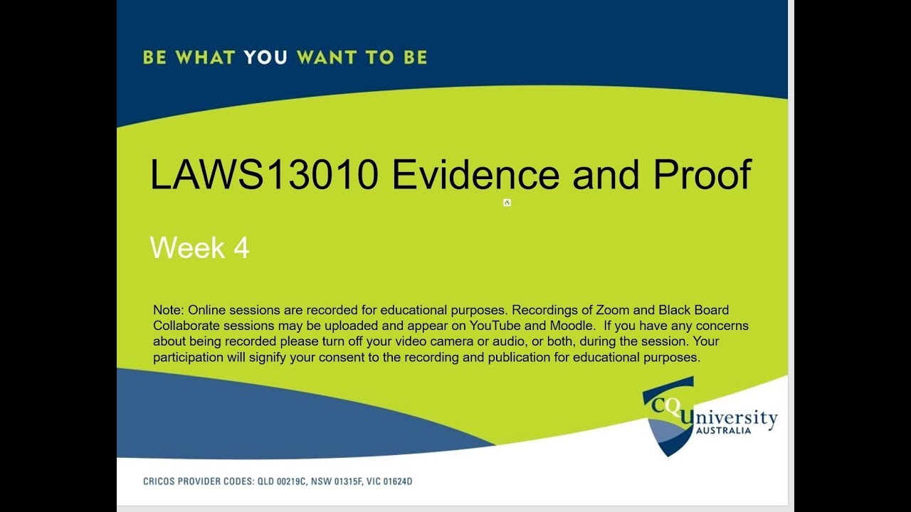 LAWS13010_04_2018 Oral Evidence by John Milburn. - YouTube