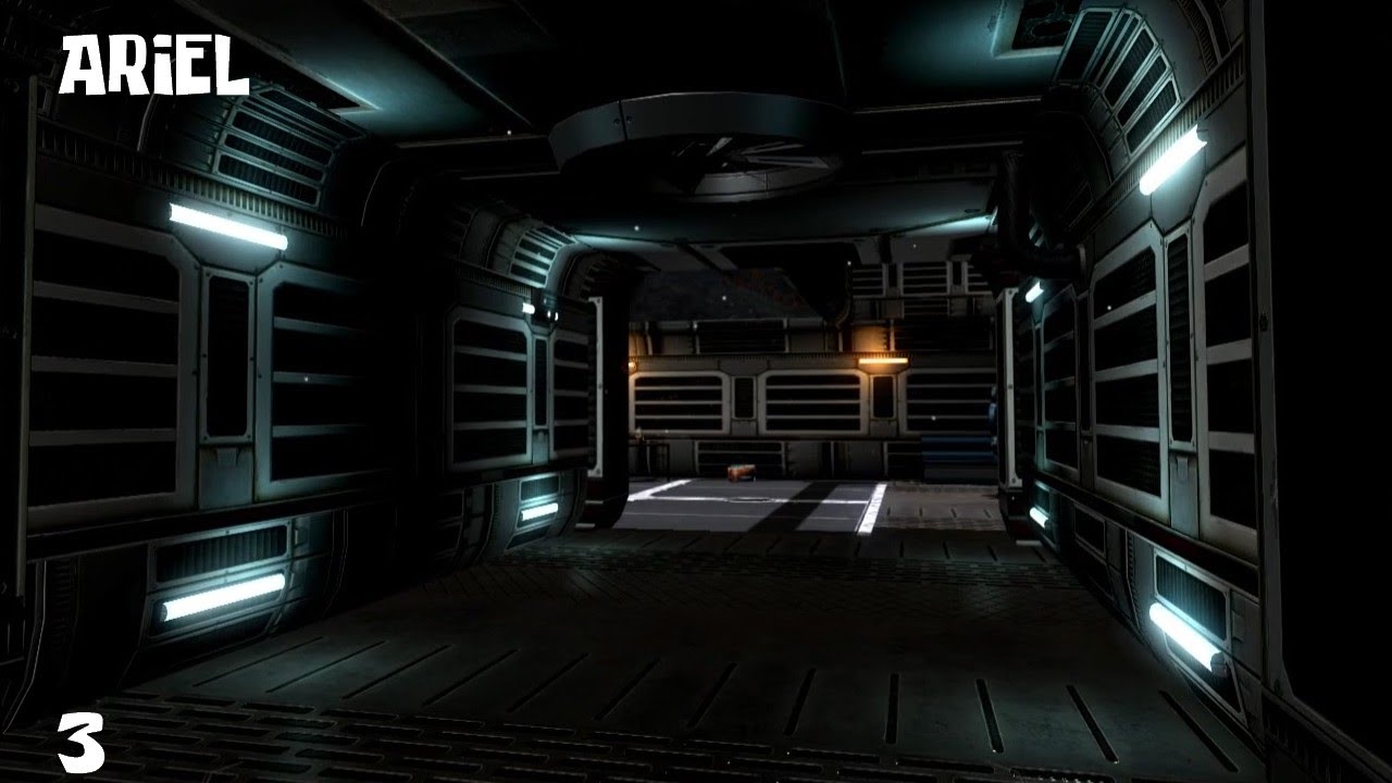 Ariel Early Access playthrough gameplay Part 3 - YouTube