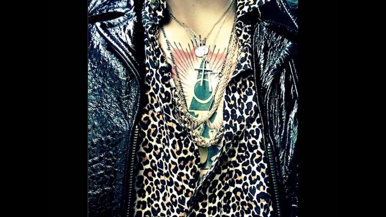 Bill Kaulitz ( great day by ralf roberts) - YouTube