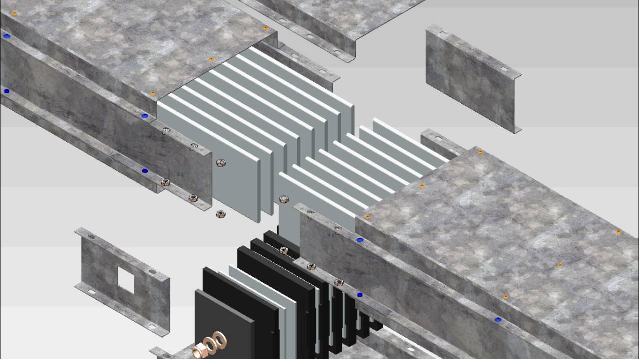Barramentos Blindados "BusWay" - YouTube