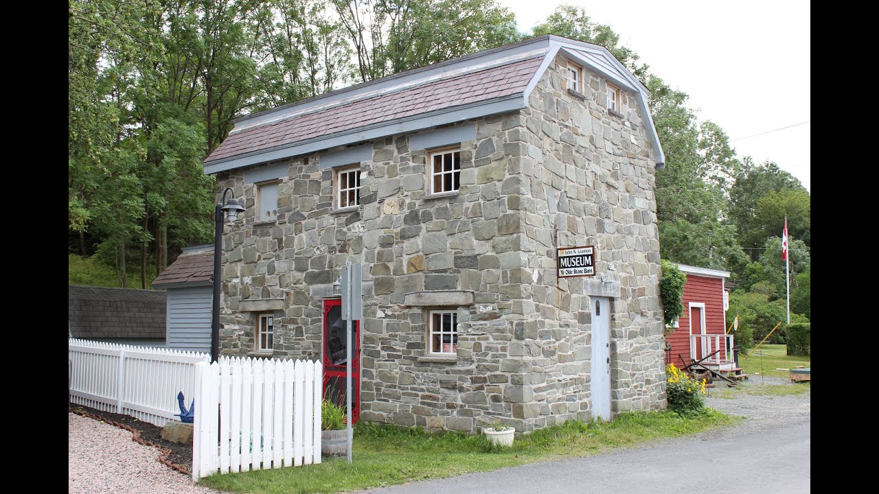 Brigus Newfoundland Canada Photos [ August 20 , 2022 ] - YouTube