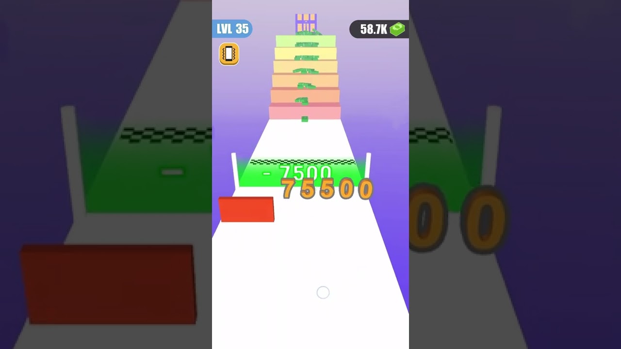 Join Numbers - Level 5 Walkthrough • Game Solver