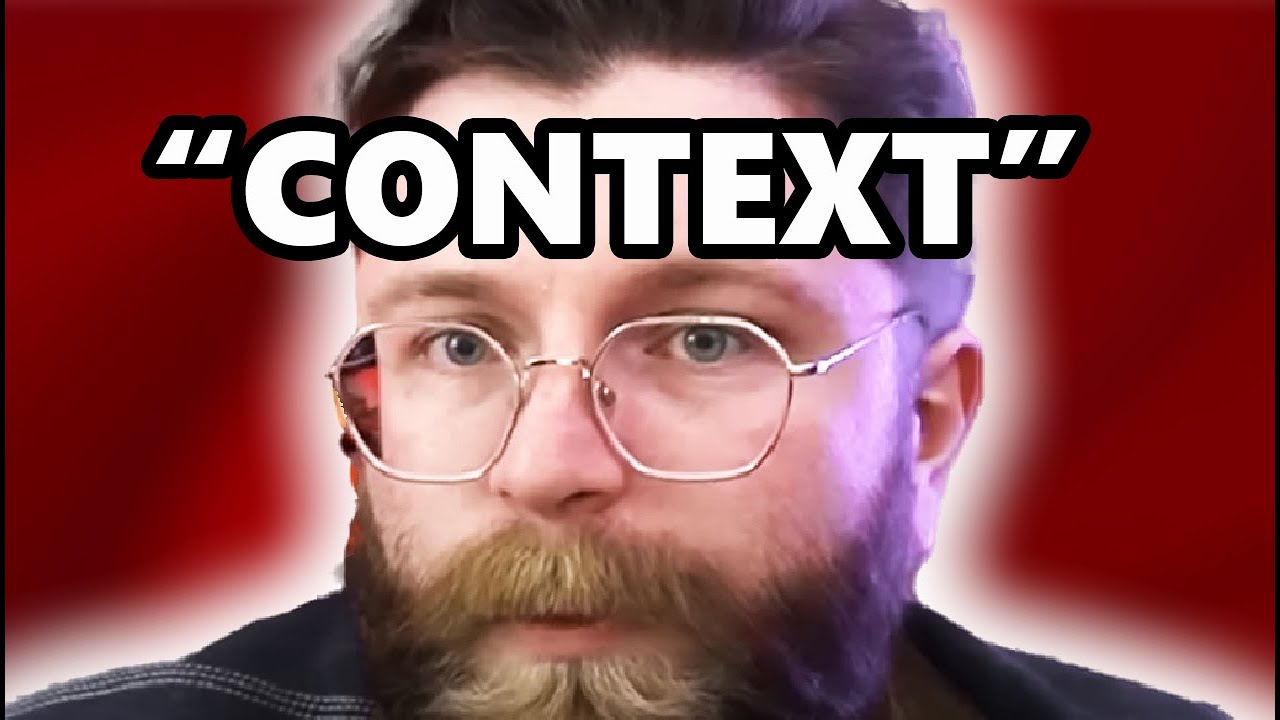 Vaush Response Failed... - YouTube