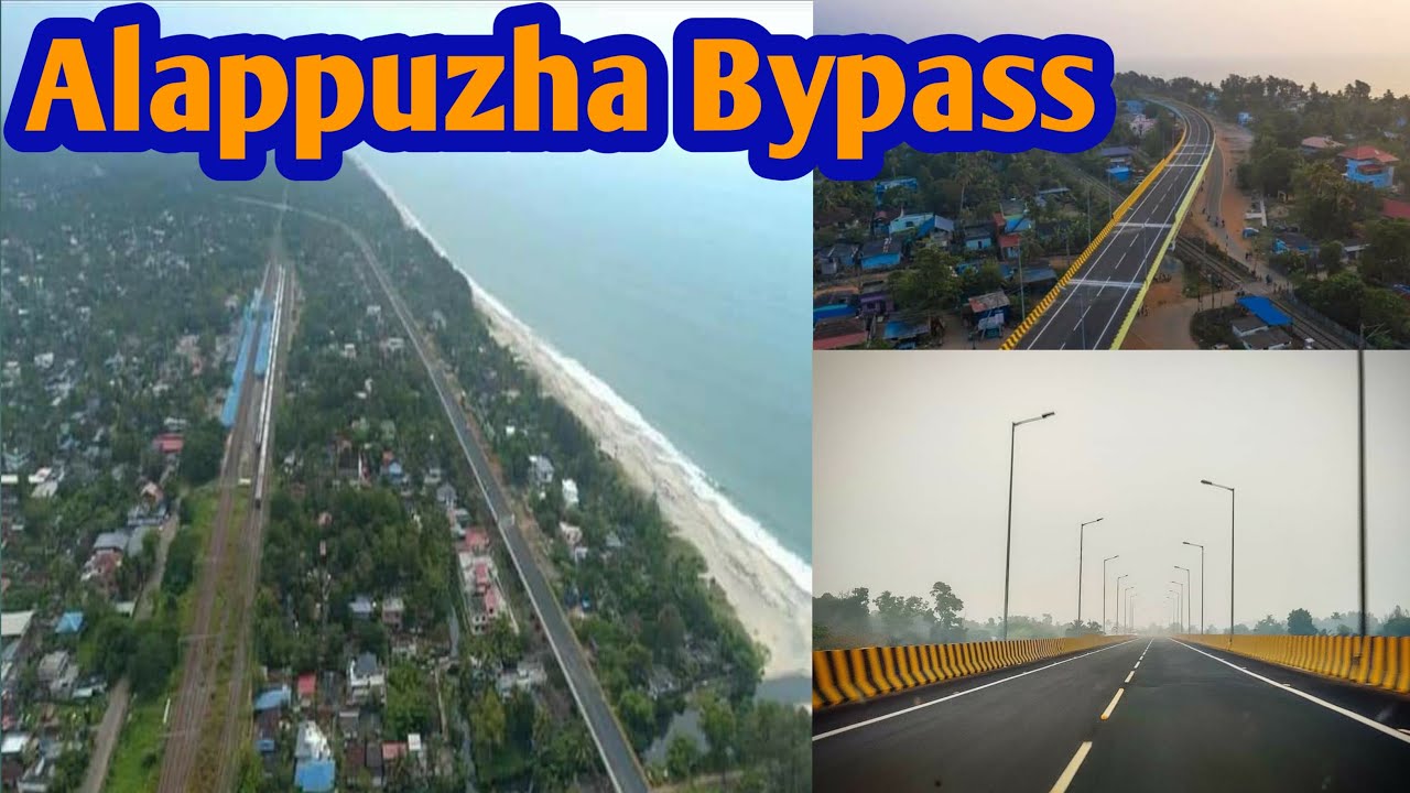 Alappuzha Bypass - YouTube