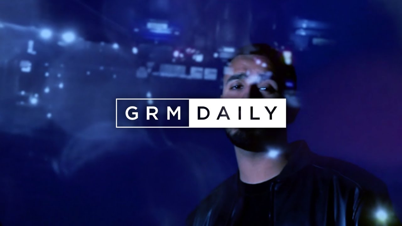 Jay Milli - Low Low [Music Video] | GRM Daily - YouTube
