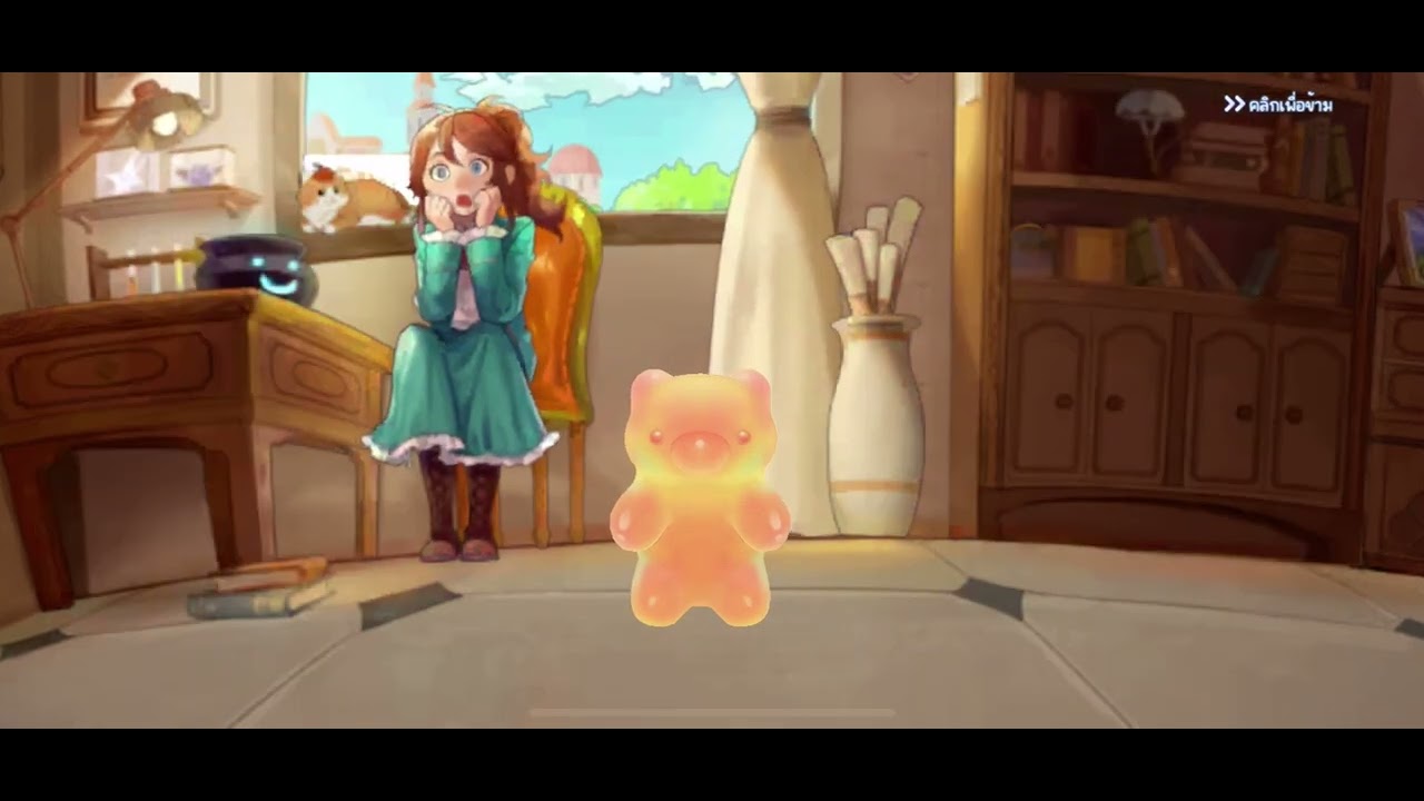สุ่มตู้ Wishing The Wizard of Roz หลังรวมเซฟเกลือจัด - YouTube