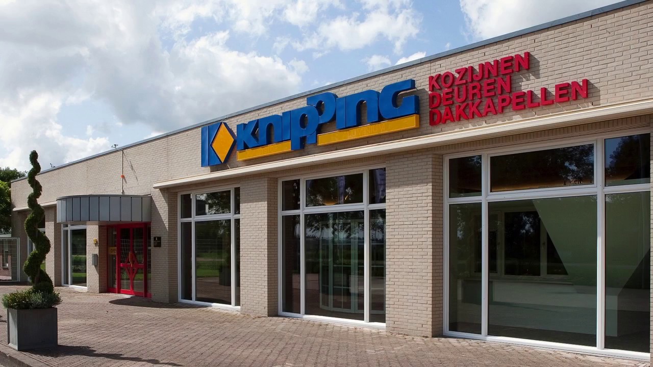 Ontdek hier de Knipping highlights - YouTube