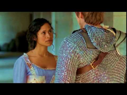 Arthur/Gwen - Accidentally In Love