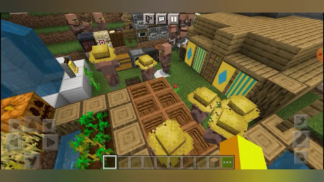 Minecraft postava... - YouTube