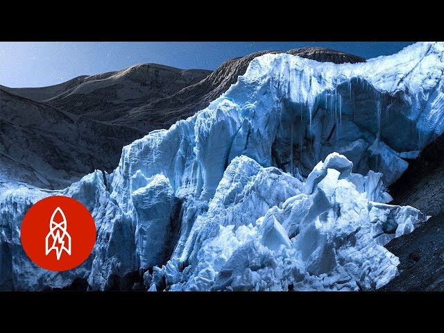 Great Big Story: Capturing Mountains…: English ESL video lessons