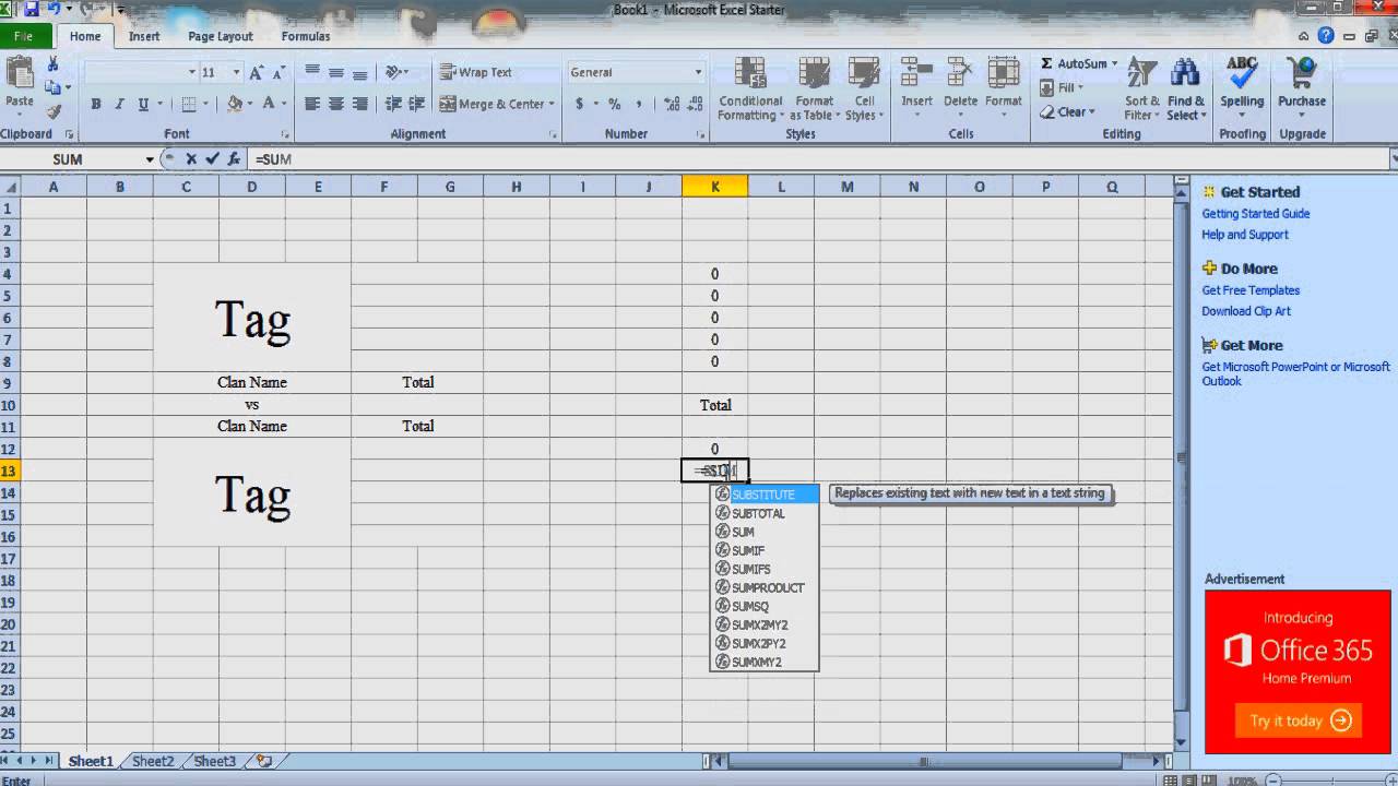 [Tutorial] How to make a MKWii War Table! - YouTube