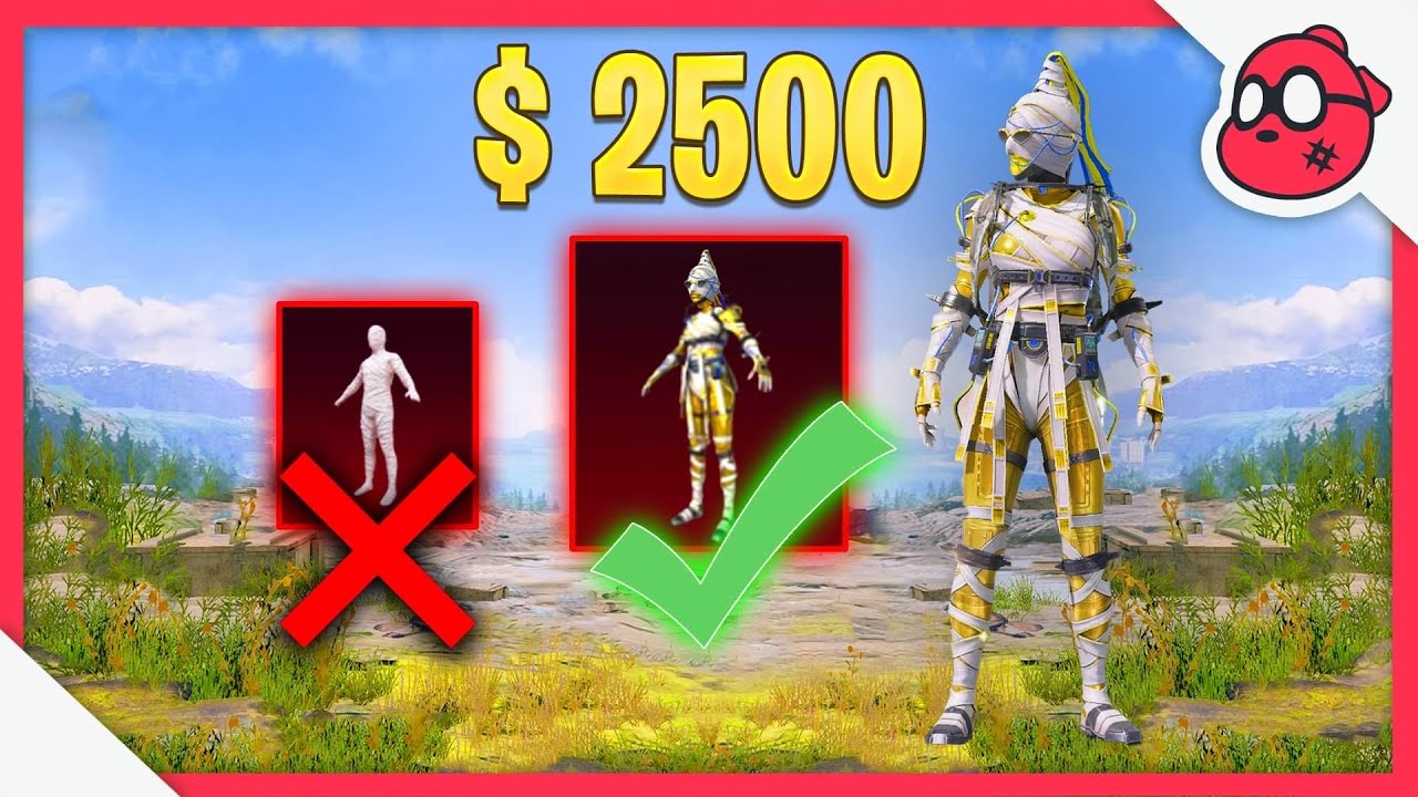 Buying Primordial Set (Bye Mummy?) 😨🔥 - YouTube