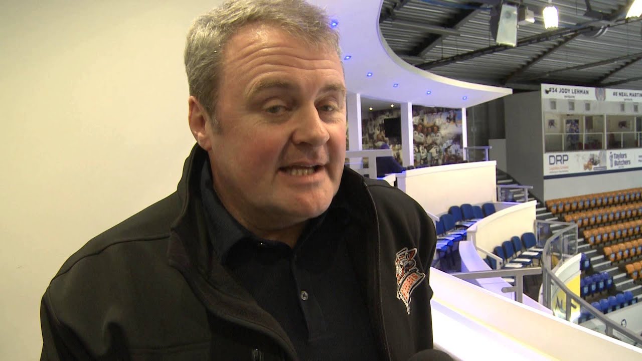 David Simms Interview - 26/03/16 - YouTube