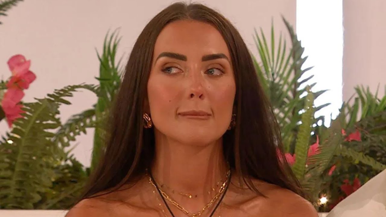 Love Island's Jess White and Hugo Godfrey Split Amid Rumors of New ...