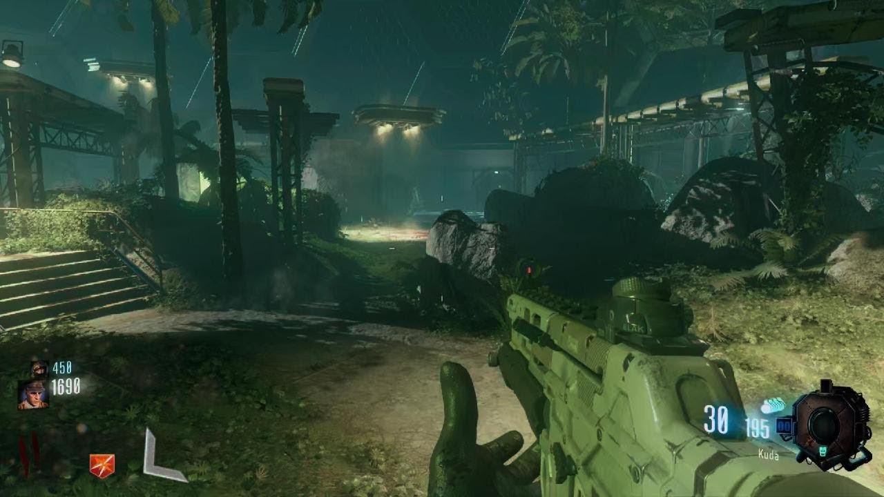 Call of Duty: Black Ops 3 moon easter egg speedrun guide 2024 - YouTube