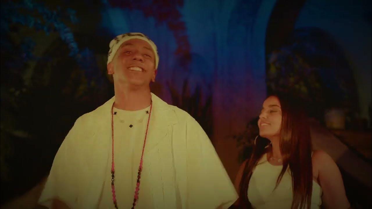 Velito el Bufón feat Thaly Lages - RELACIÓN (Lixuan Licea | Official Video) - YouTube Music