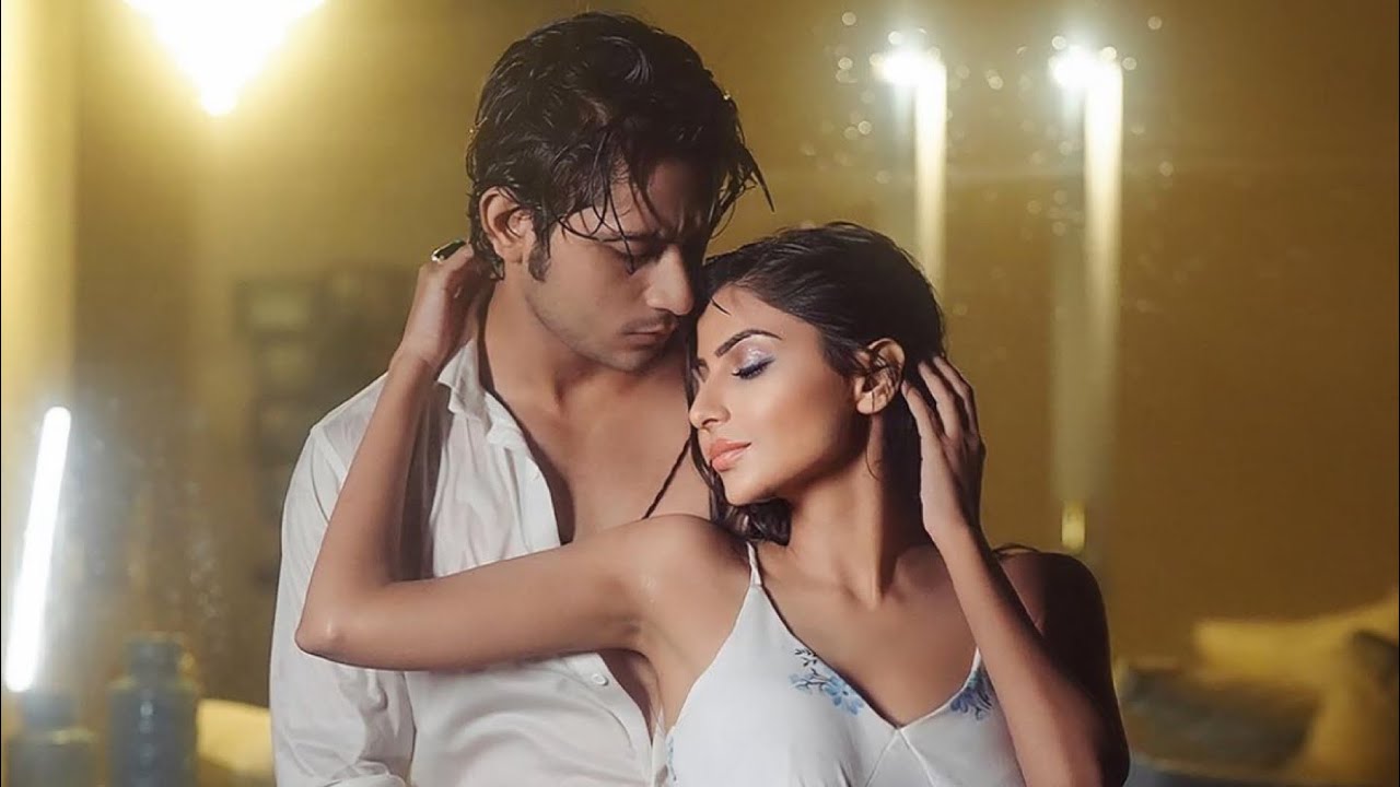 Meri Manzil Song - Tarun Namdev | Sana Sultan Khan | New Song | Amit Mishra | New Song 2024 ...