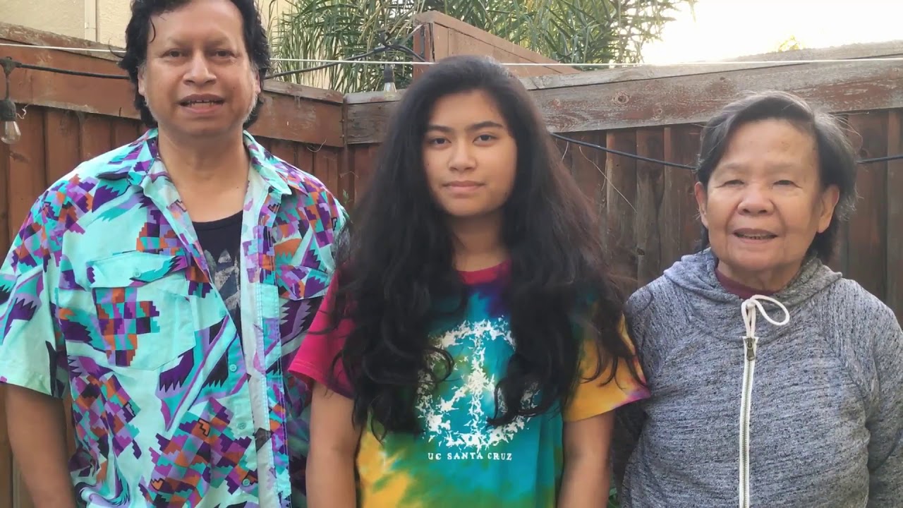 Native American Ministries Sunday at Watsonville First United Methodist ...