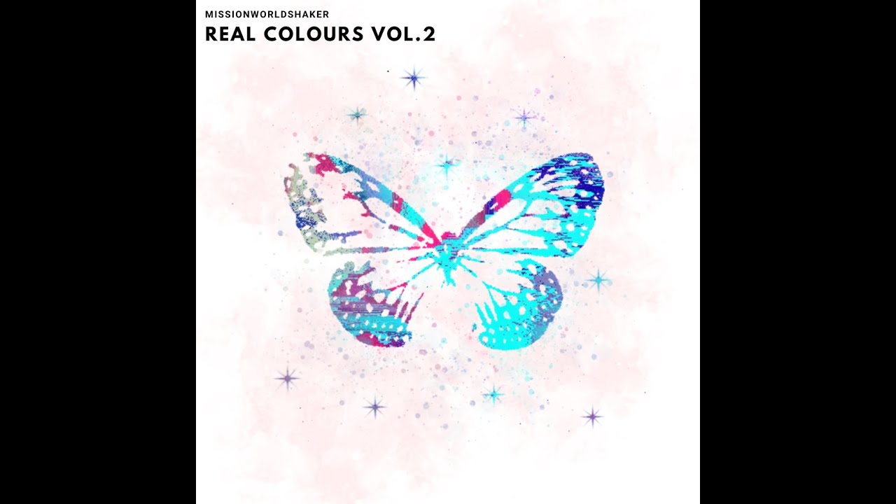 Real Colours Vol.2 - Sample Pack (FREE) - YouTube