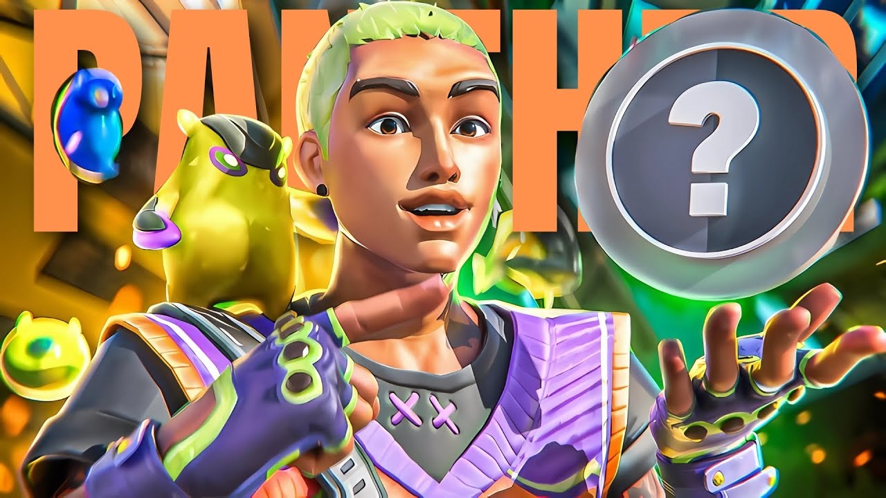 GEKKO IS BACK | LIVE #pantheryt - YouTube