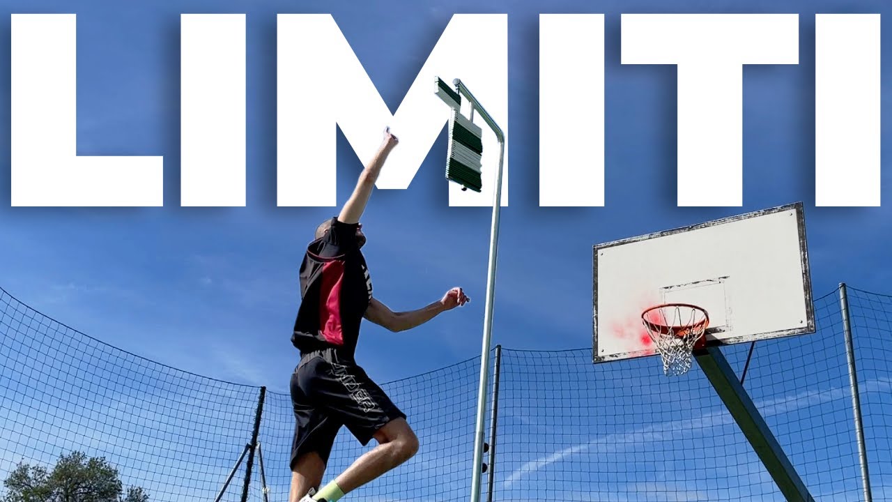 SUPERARE i propri LIMITI || JASER - YouTube