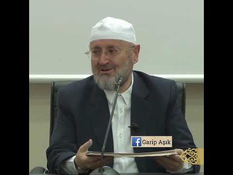 ABDULLAH SERT-BÖYLE MÜRŞİDE BÖYLE MÜRİD...