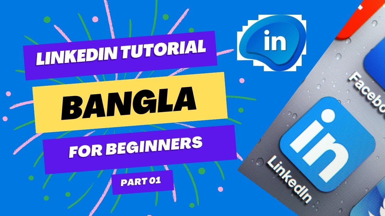 How to Create a LinkedIn Business Page - LinkedIn Marketing Tutorial ...