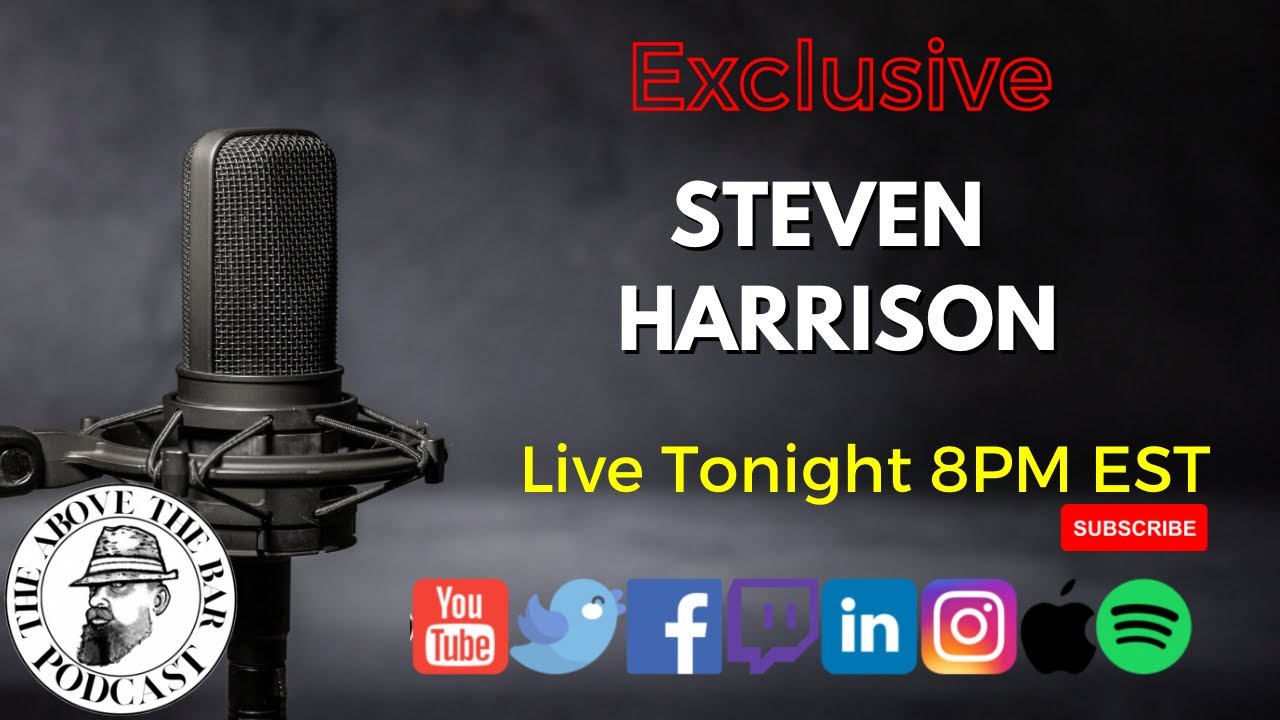 How To Write A Joke | How To Do Standup | Steven Harrison - YouTube