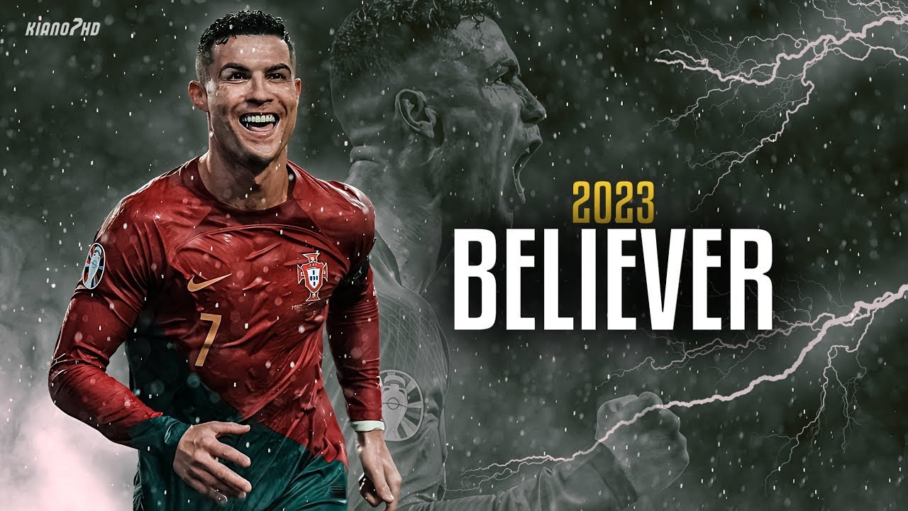 Why Ronaldo's Success Will Change Football Forever - YouTube