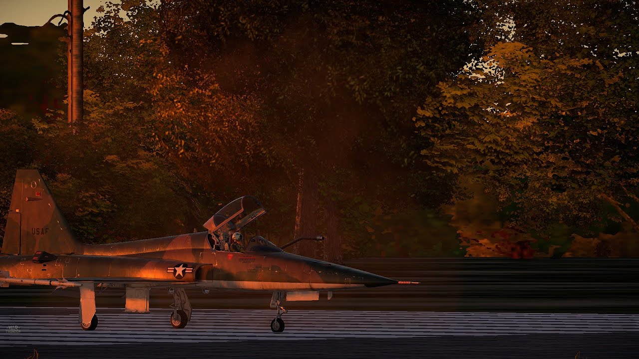Bandits | War Thunder Cinematic - YouTube