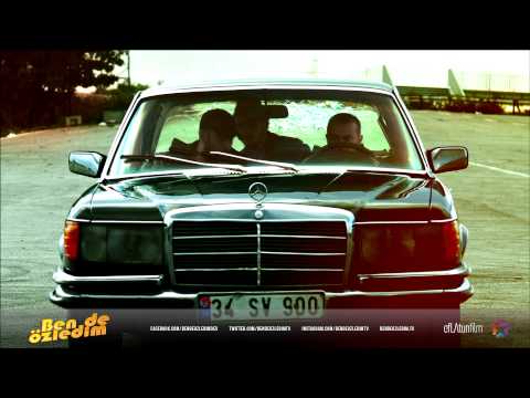 Ben de Özledim  - Büyük Kaçış