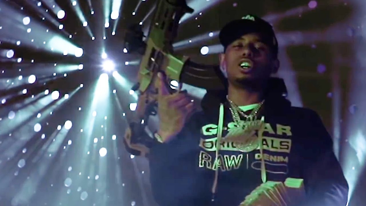 Lil Double 0 & Pooh Shiesty - Street Bosses (Music Video) - YouTube Music