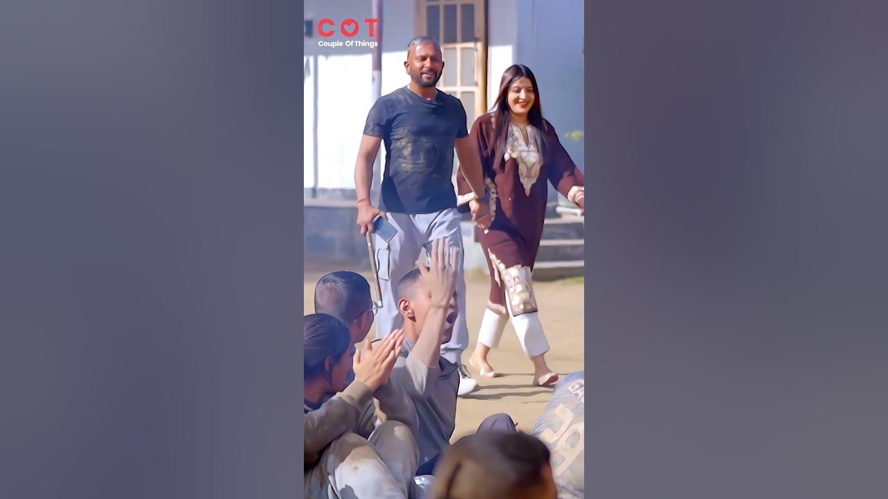 Col. Rajeev Bharwan On Republic Day Promo I Amrita Rao I RJ Anmol ILove Story ...