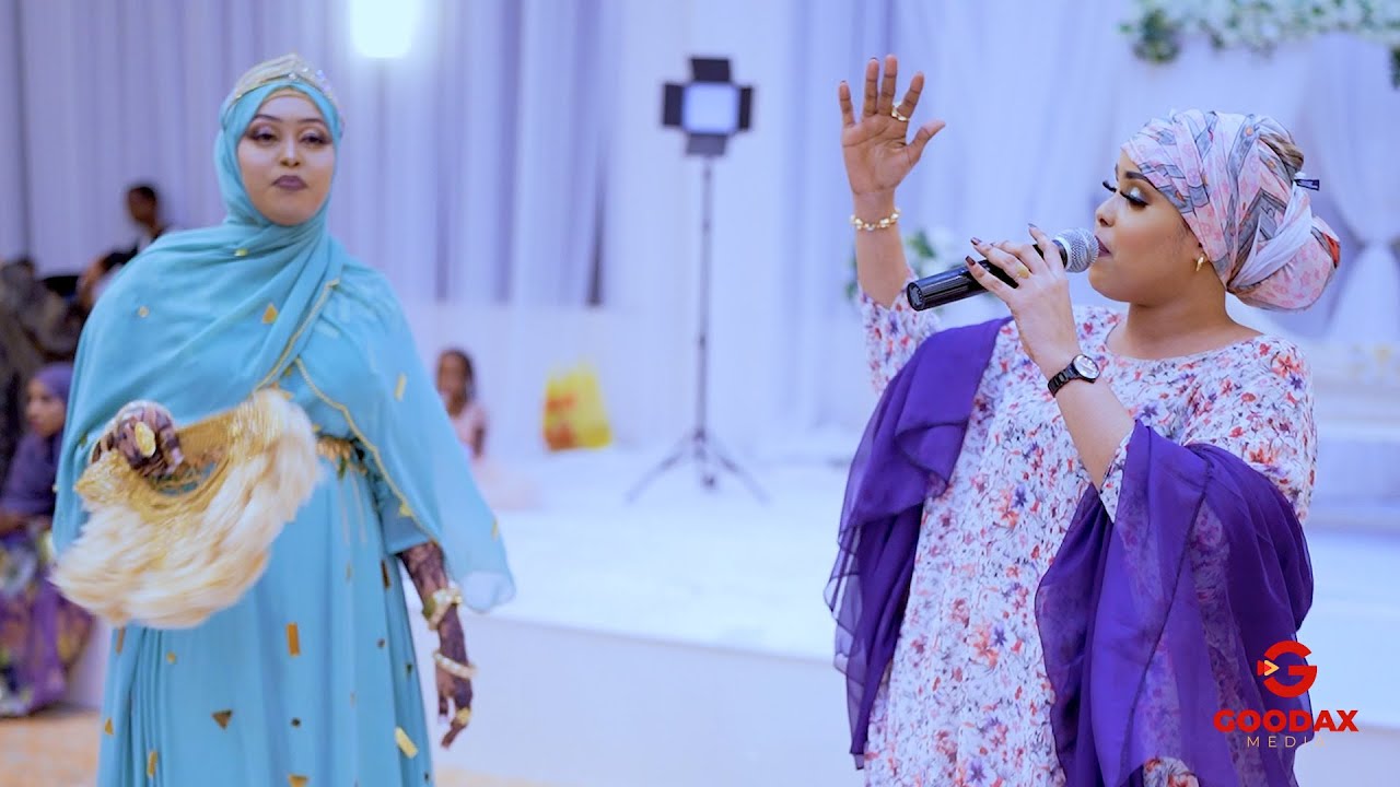 SHAADIYO SHARAF NEW HIT MASHUP DIRIYAM | MUSIC VIDEO 2023 - YouTube