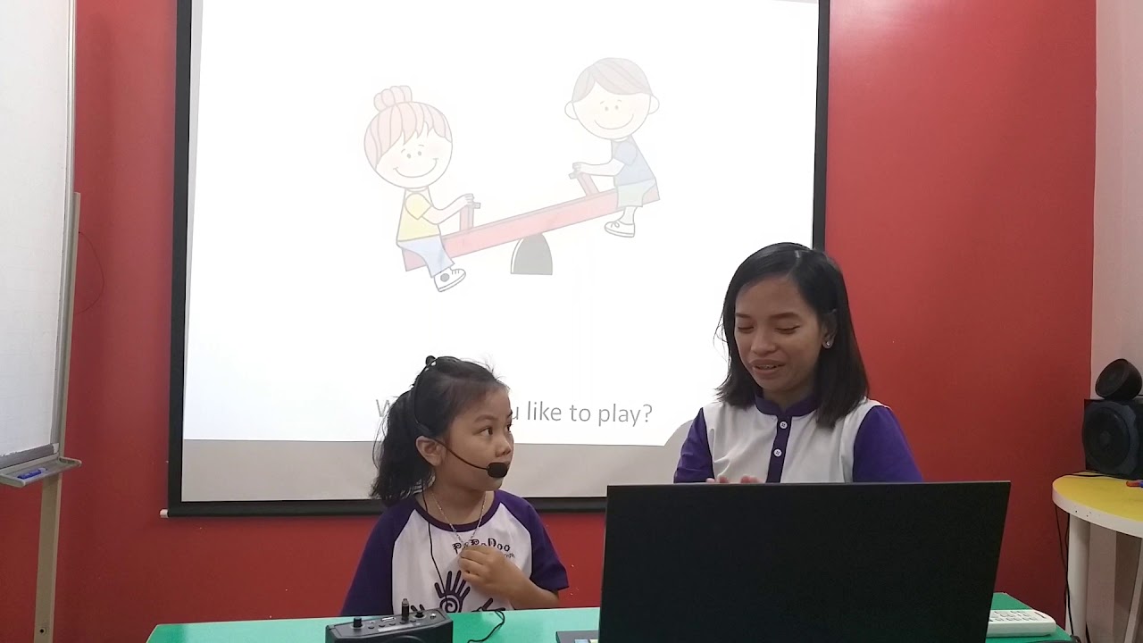 Helen - Vi 20 (C4 test) - YouTube