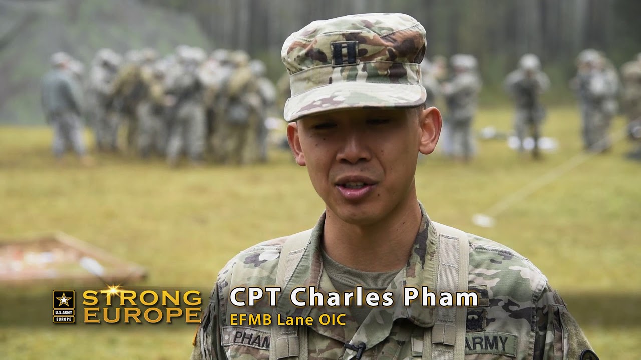 Expert Field Medical Badge