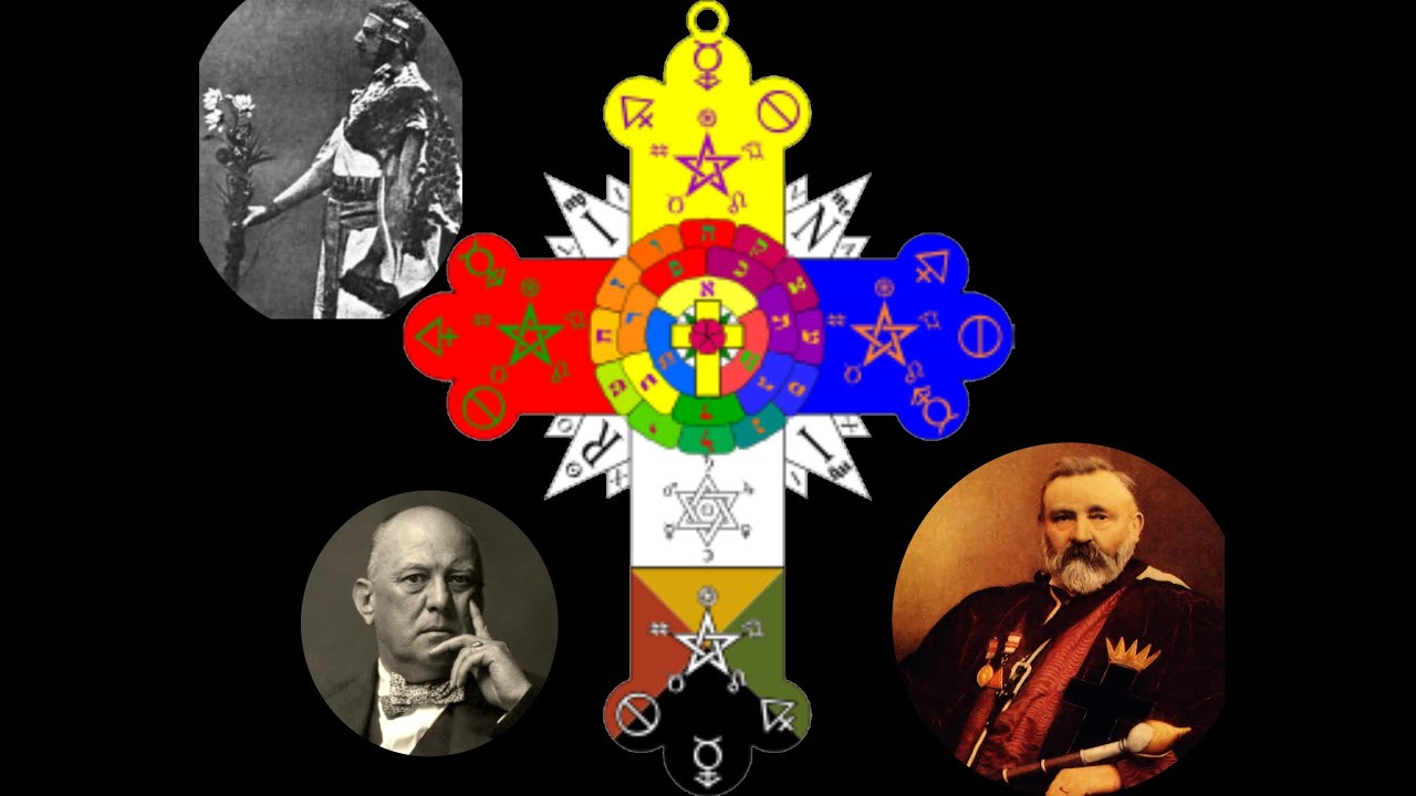 The Golden Dawn - YouTube